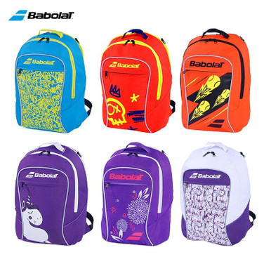 Babolat tennis bag children's youth tennis backpack babolat sports bag ...