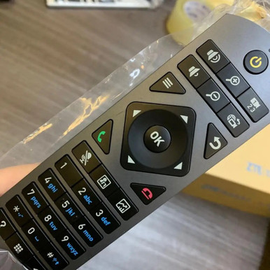 Video Conference Terminal Remote Control for Polycom Group310 500 550 ...