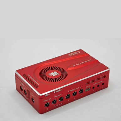 WandererBox Pro V3 professional astro USB+DC powerbox ASCOM compatible multifunctional power ...