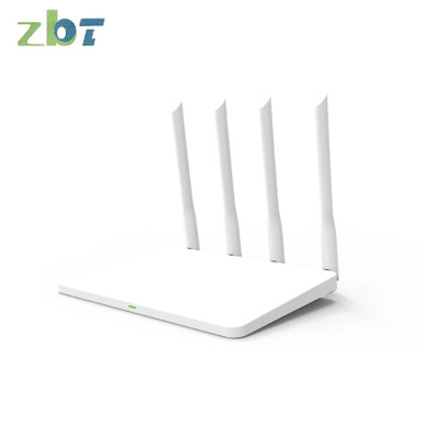 All Netcom Home 4G Wireless Router 300M Smart WiFi Home Router 4G Card ...