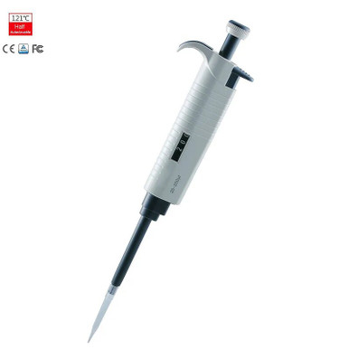 Micropipette Ejector Autoclavable Pipette-MicroPette Single Channel ...