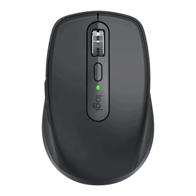Logitech MX Anywhere 3S Wireless Mouse 8000DPI MagSpeed SmartShift ...