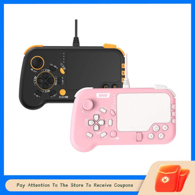 Pc Keyboard And Mouse Game Controller Keyboard/Mouse Two In One Large ...