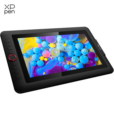 XPPen Artist 13.3 Pro Drawing Digital Graphics Tablet with 13.3 Inch ...