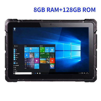 2022 Original Kcosit K7G Industrial Rugged Windows 10 Pro Tablet PC ...