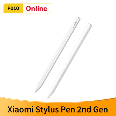 2023 New Xiaomi Stylus Pen 2 Smart Pen 4096 Level Sense Ultra Low ...