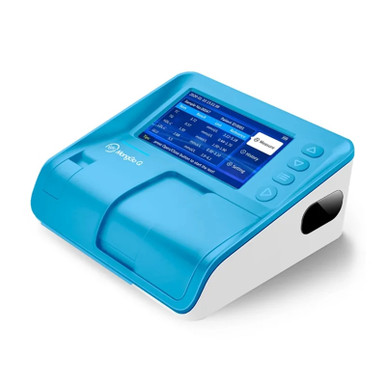 Vet Poct Automated Portable Handheld Dry Biochemistry Analyzer for ...