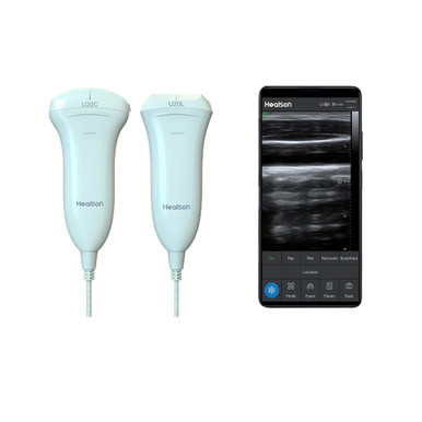 Healson B-ultrasound probe Medical Sonography Product Ultrasound ...