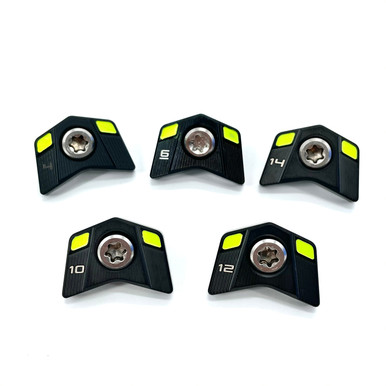 Golf Club Head Weights | Cobra Weights Driver | King Cobra Driver ...