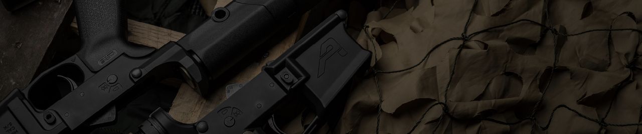 AR308 Complete Lower Receivers | Aerospace Arms