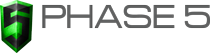 Phase 5 Weapon Systems Products - Aerospace Arms