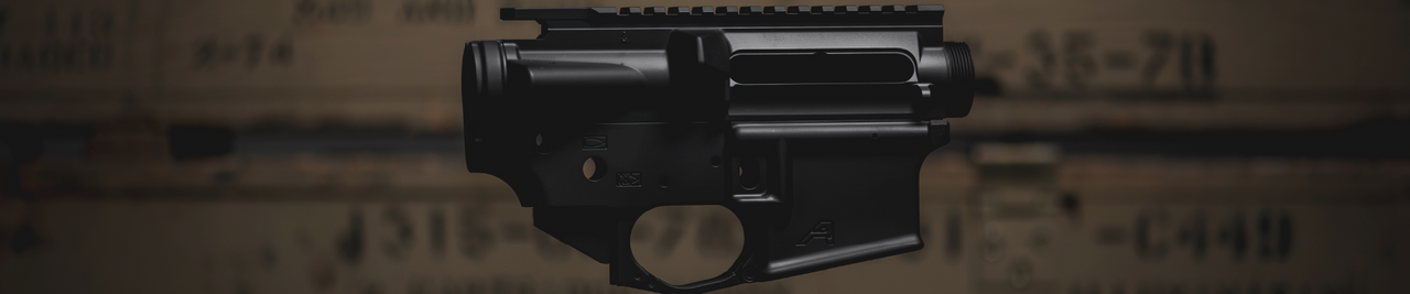 AR15 Receiver Sets | Aerospace Arms