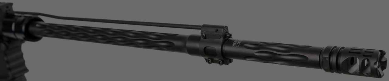 5.56 NATO Barrels | Aerospace Arms