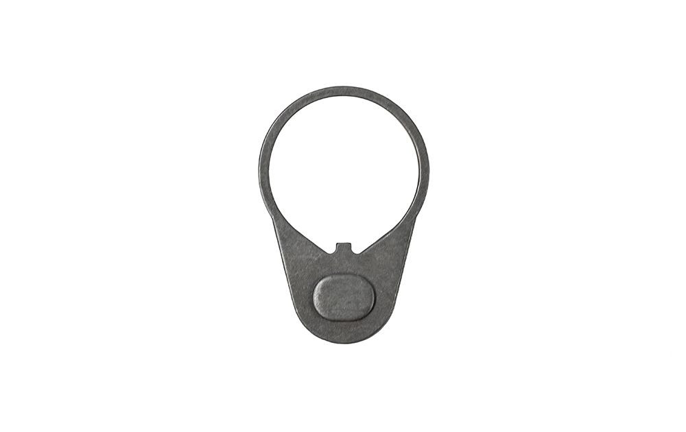 Aero Precision Receiver Extension End Plate - Aerospace Arms