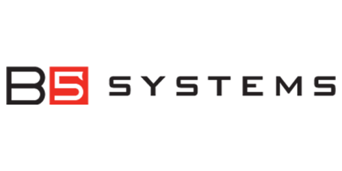 B5 Systems Products - Aerospace Arms