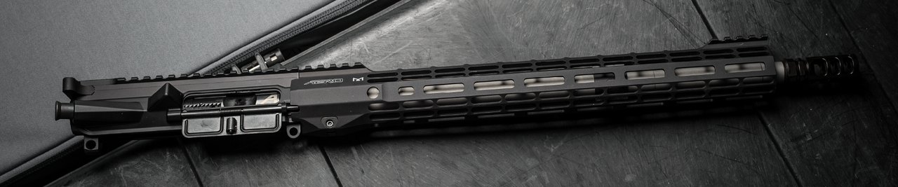 AR15 Complete Upper Receivers | Aerospace Arms