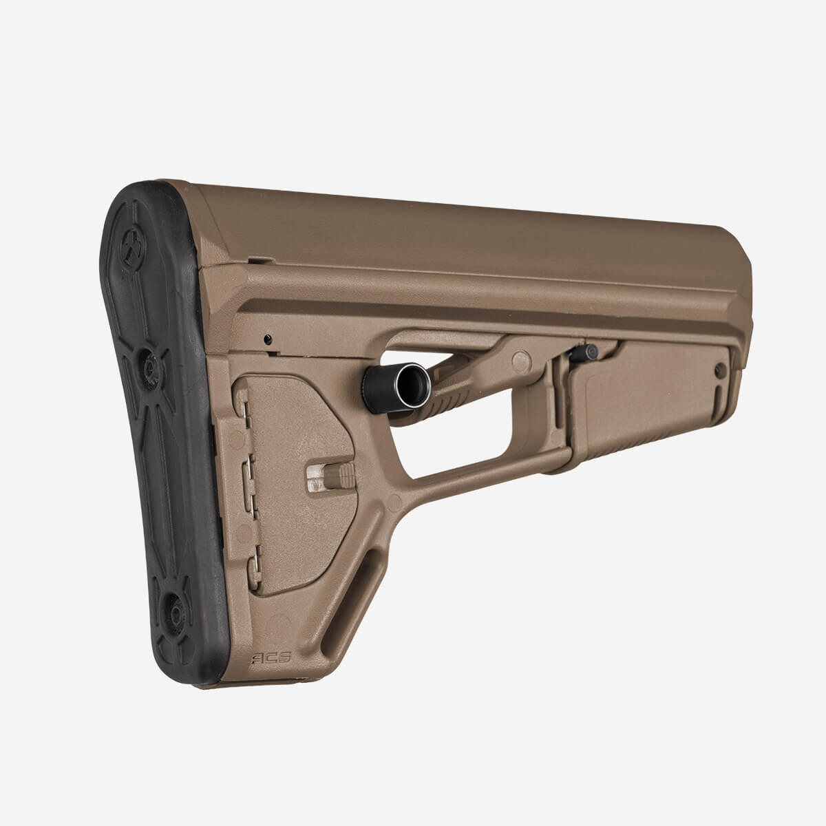 Magpul Industries ACS-L Adaptable Carbine Stock - Light - Flat Dark ...