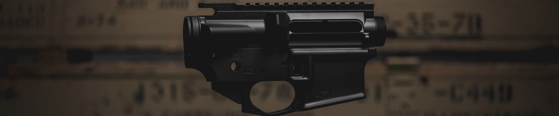 AR15 Receiver Sets | Aerospace Arms
