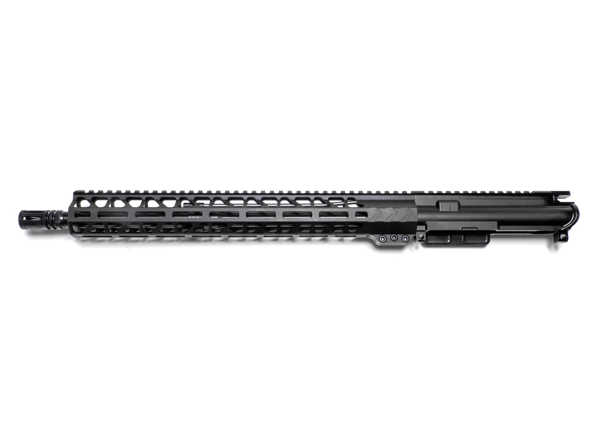 Battle Arms Development, WORKHORSE, Complete Upper Receiver, 5.56 NATO ...