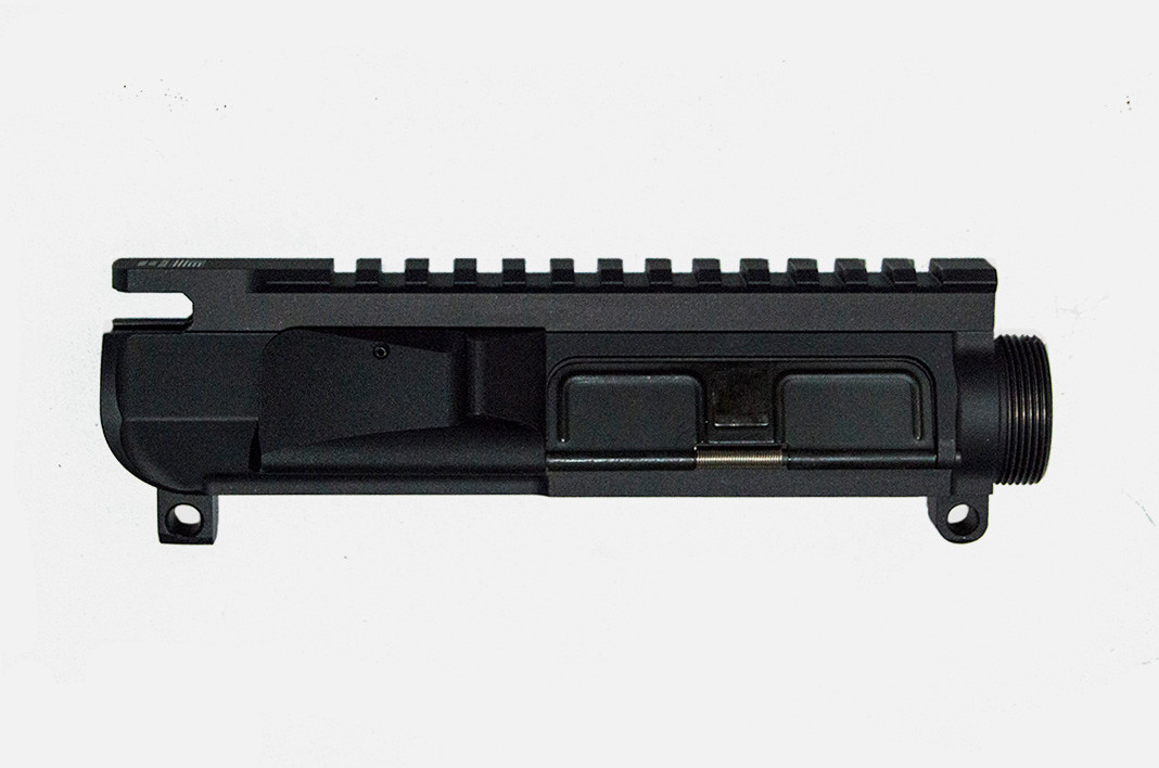 VLTOR, Modular Upper Receiver (MUR), fits AR15/M16, includes Shell ...