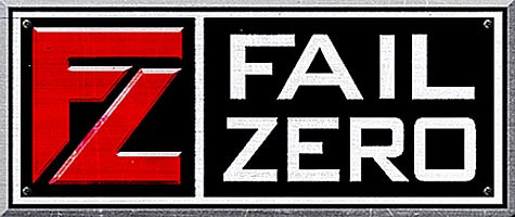 FailZero Bolt Carrier Groups - Aerospace Arms