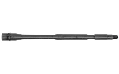 FN America, 18", Button Broached Barrel, Rifle Length Gas System, M16 ...
