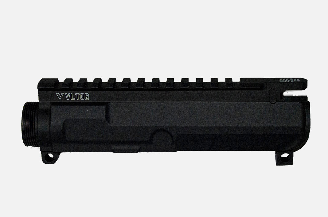 VLTOR, Modular Upper Receiver (MUR), fits AR15/M16, includes Shell ...