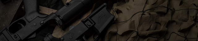 AR308 Complete Lower Receivers | Aerospace Arms