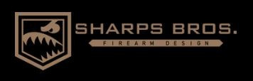 Sharps Bros. Products - Aerospace Arms