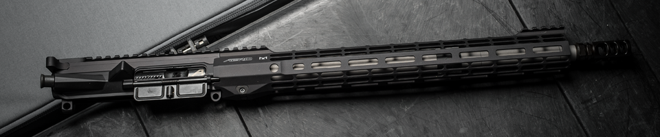 AR15 Complete Upper Receivers | Aerospace Arms