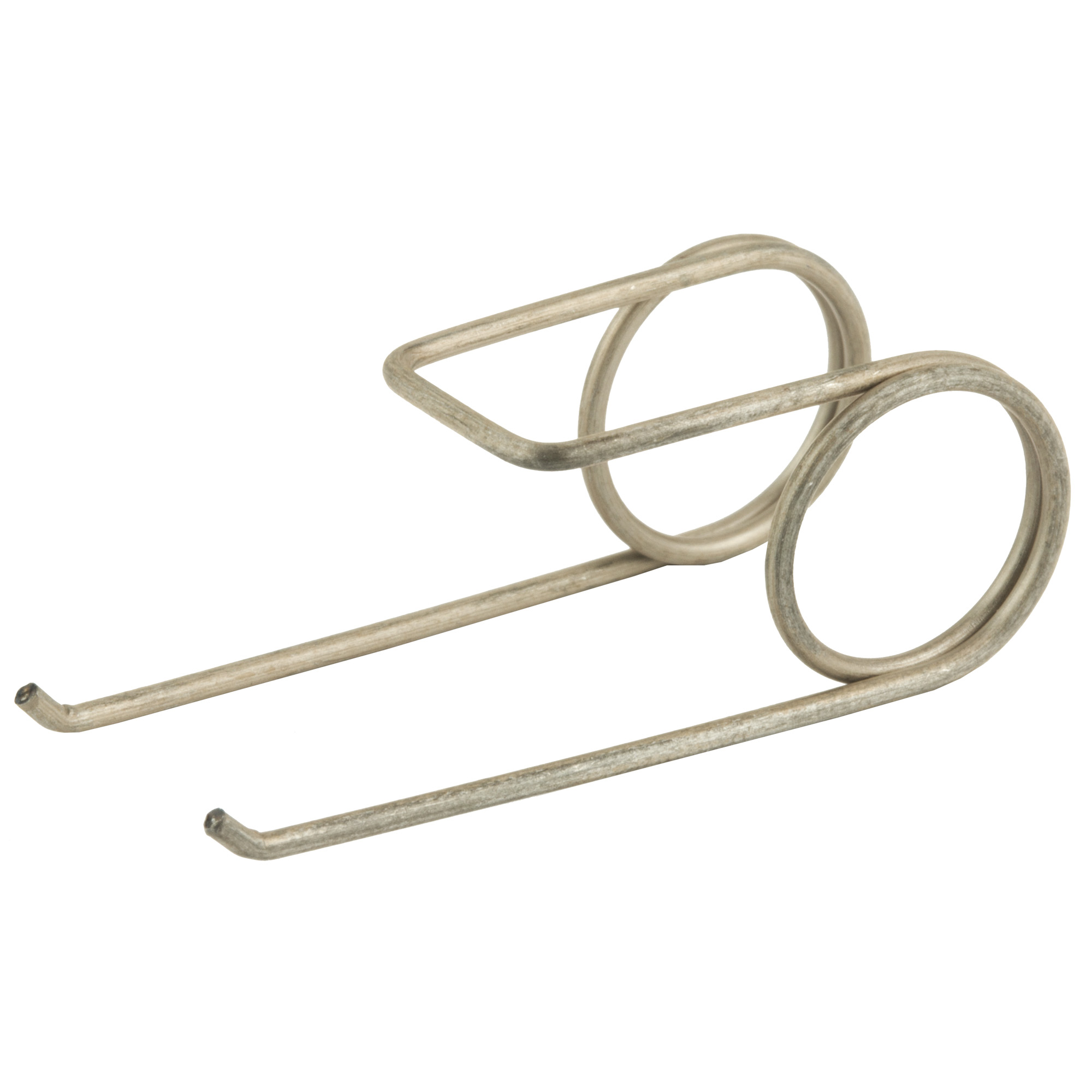 LBE Unlimited, AR-15 Trigger Spring, Made from 17-7 Stainless Steel, 20 ...