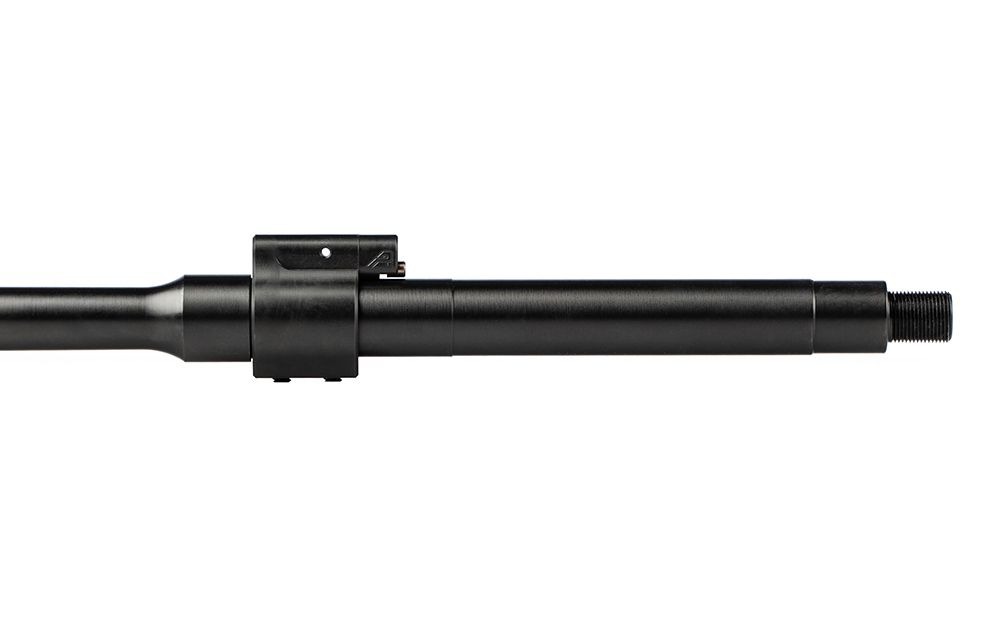 Aero Precision .936 Adjustable Low Profile Gas Block, Nitride ...