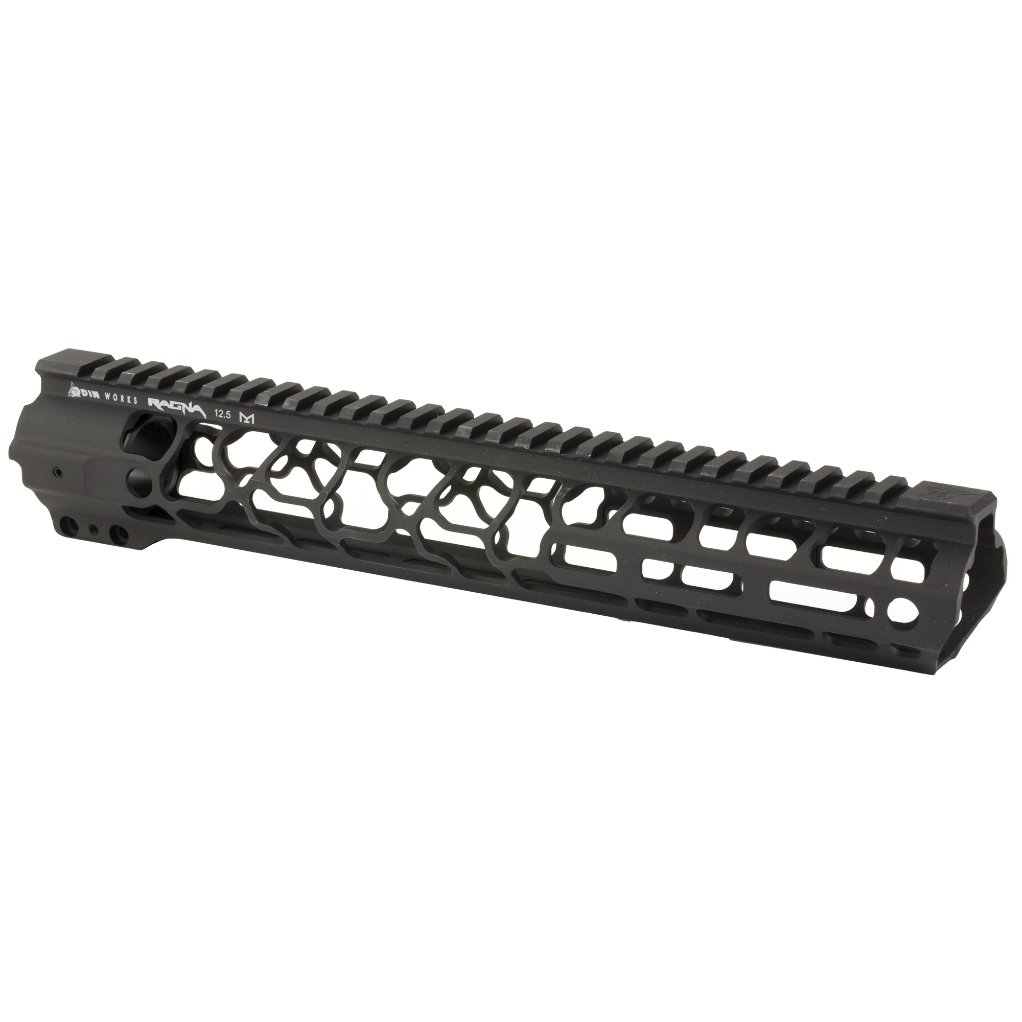 Odin Works 12.5" Ragna M-LOK Handguard - Aerospace Arms