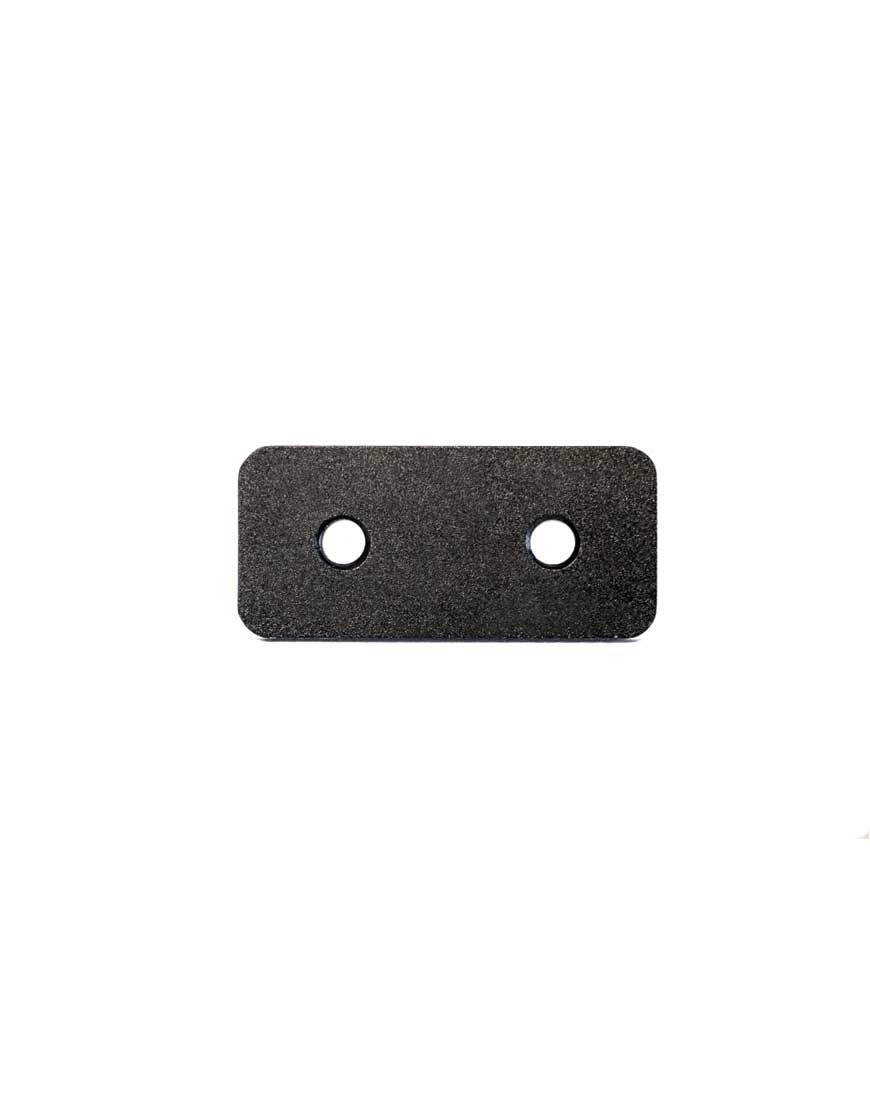 Brigand Arms M-LOK Backing Plate (NOAX Series M-LOK Mount) - 2 Pack ...