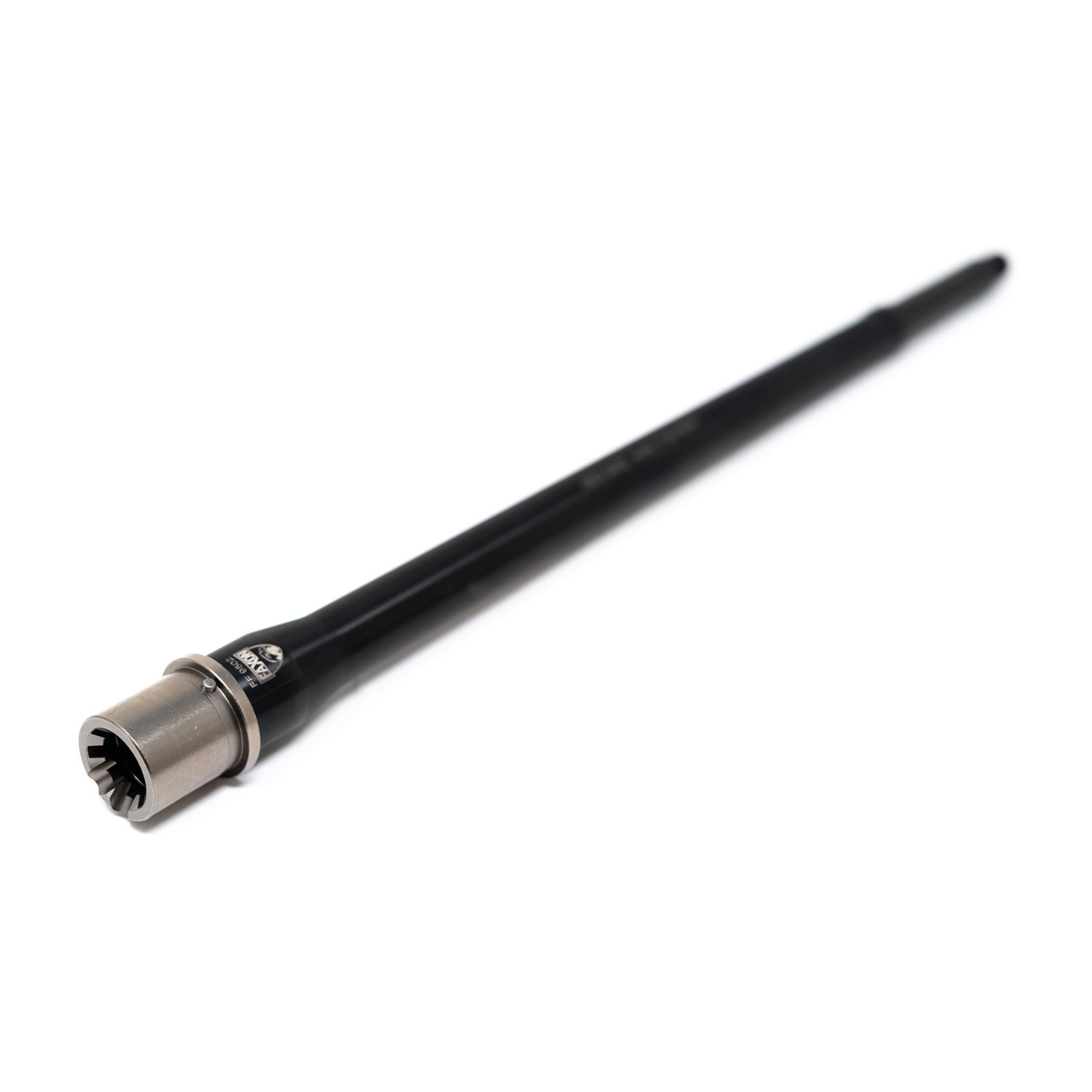 Faxon Match Series - 16", GUNNER Light-Hybrid AR15 Barrel, 22 ARC ...