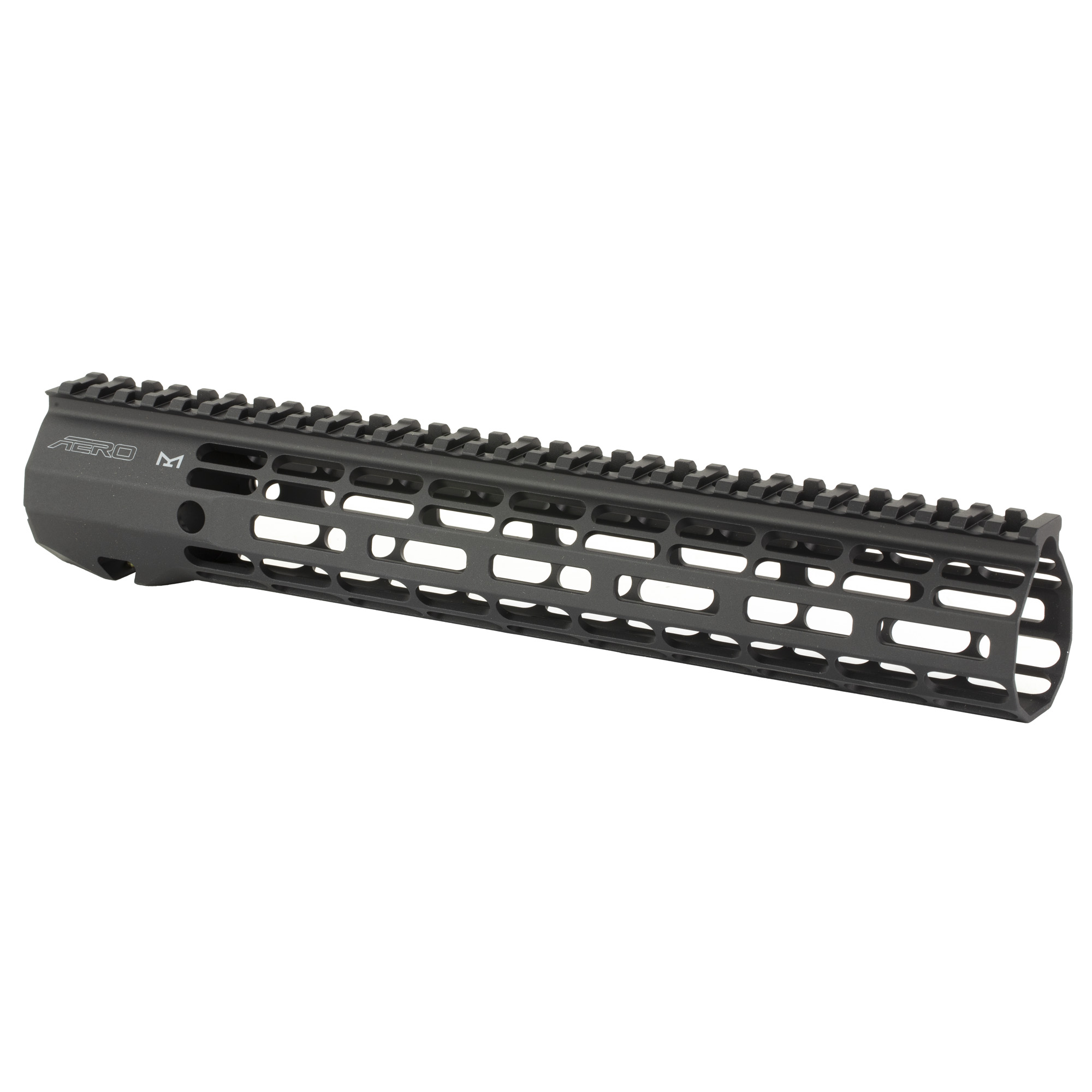 Aero Precision M5 12.7" ATLAS R-ONE M-LOK Handguard, Black - Aerospace Arms