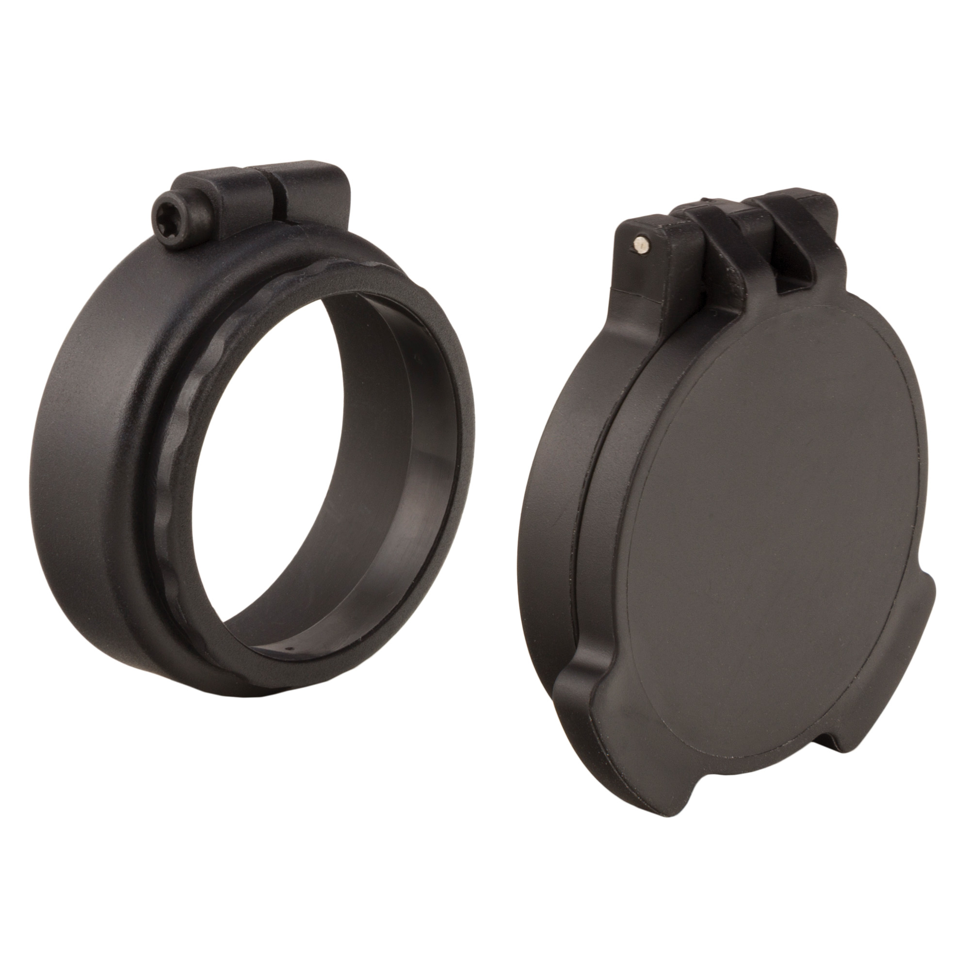 Trijicon, Cover, Fits Trijicon MRO, Objective Lens Cover, Black ...