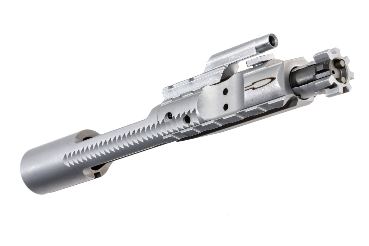 Centurion Arms 5.56 Hard Chrome Sandcutter M16 Bolt Carrier Group ...
