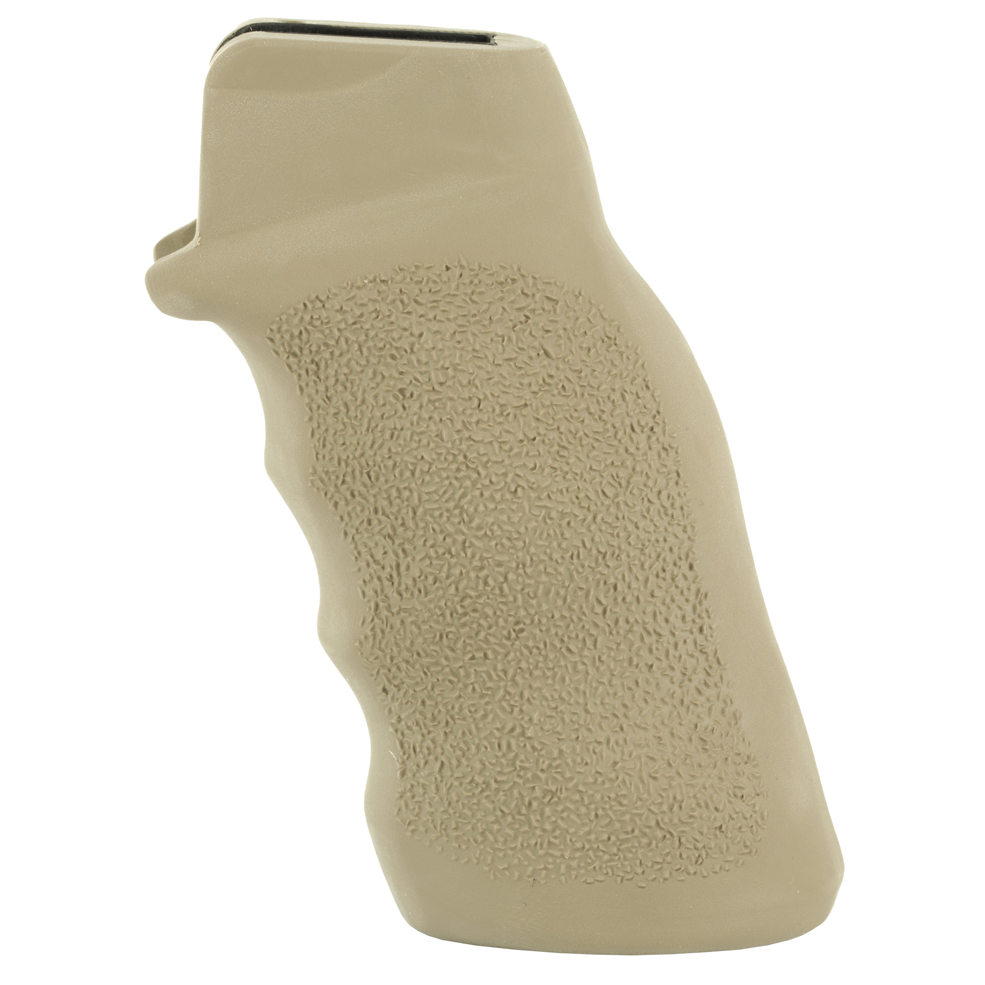 Ergo Grip, SUREGRIP, Tactical Deluxe, Flat Top Grip, Fits AR-15/AR-10 ...
