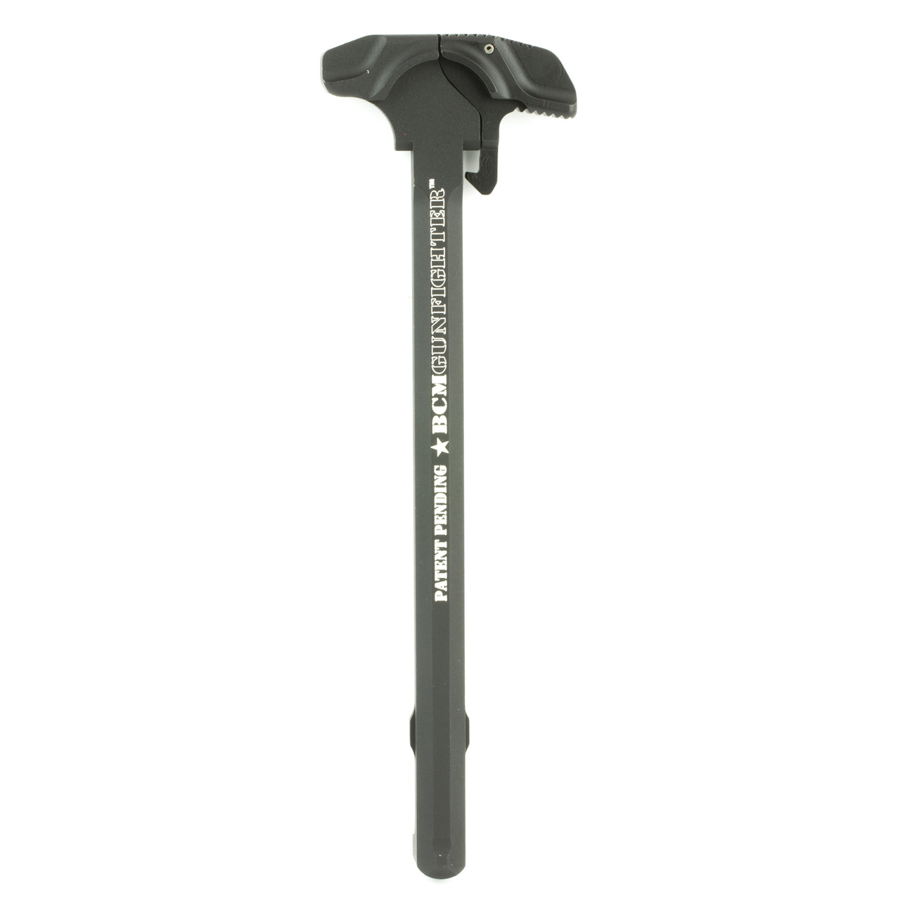 Bravo Company, BCMGUNFIGHTER Charging Handle 556, Mod 4B Medium Latch ...