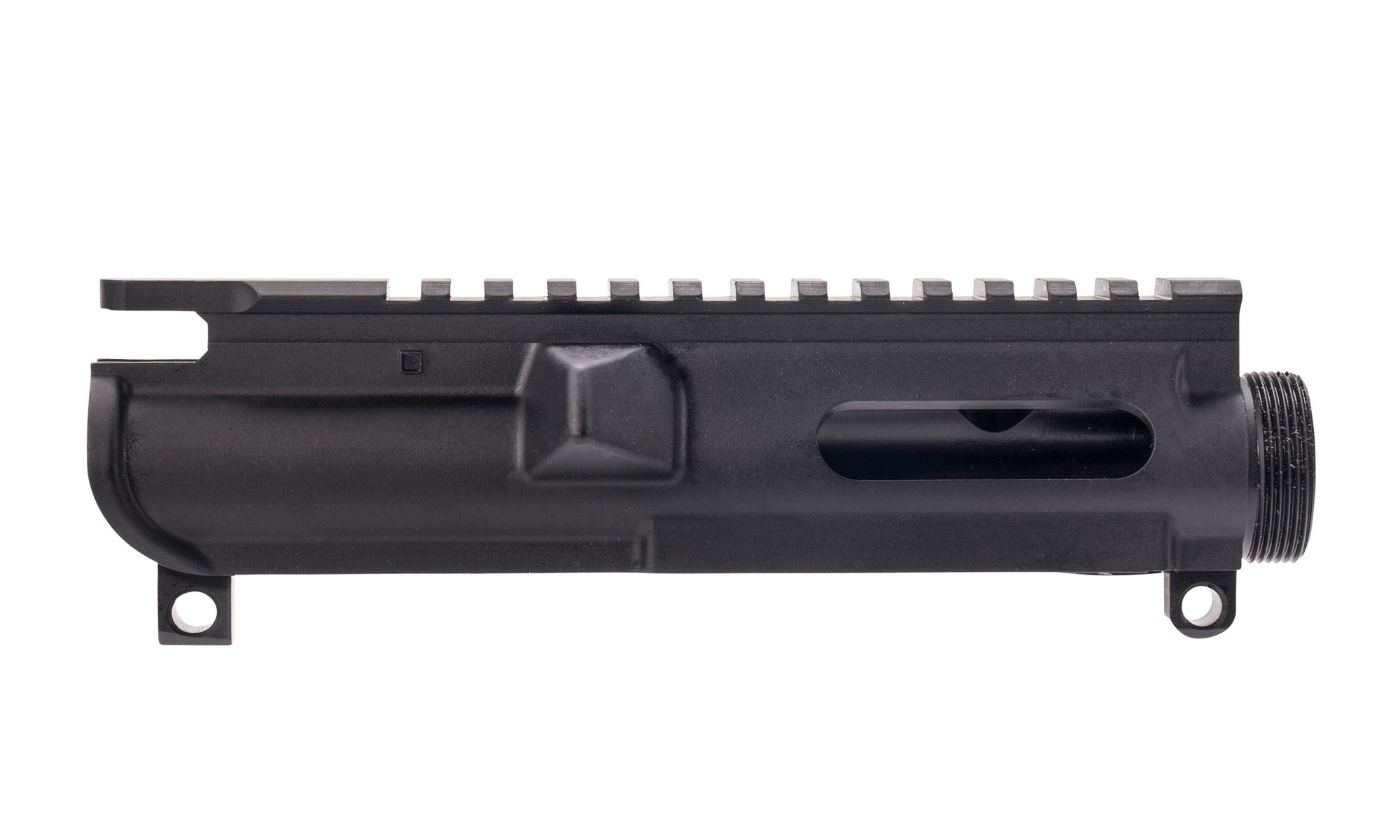 Anderson Manufacturing, AM-9 Stripped Upper and Partial Lower Assembly ...