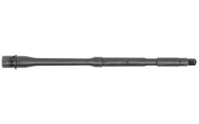 FN America, 16", Button Broached Barrel, Carbine Length Gas System, M4 ...