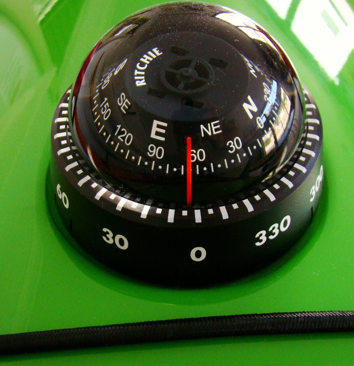 Ritchie Kayakers Compass