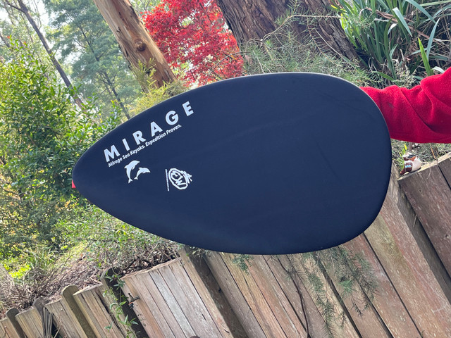 Mirage Sea Kayaks / Online Shop