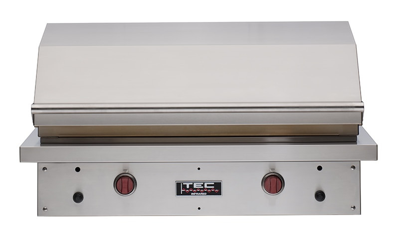TEC Grills 44" Patio FR Built-In Grill - PFR2