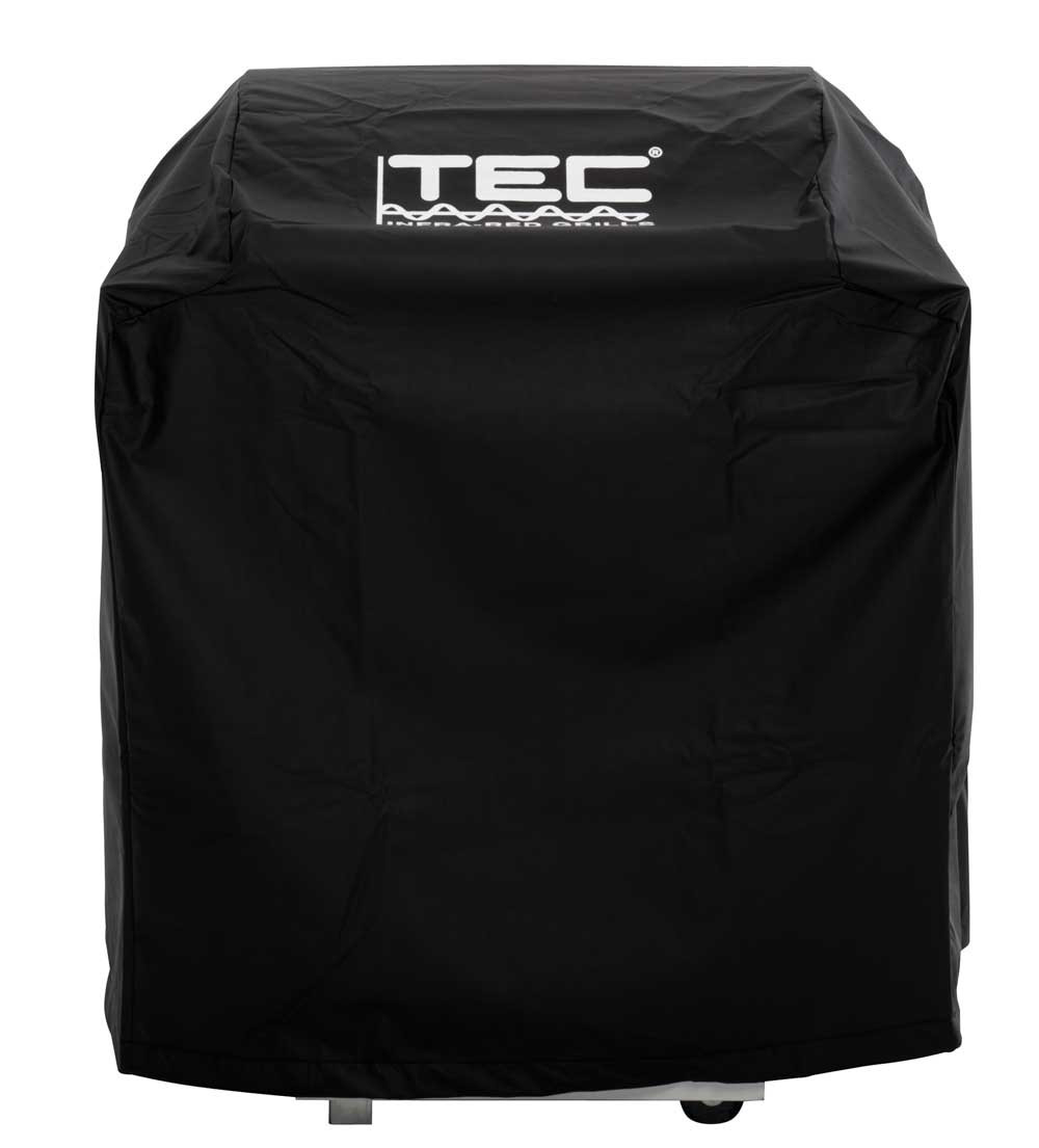 TEC Grills 26" Grill Cover for Patio/Sterling Grill On Pedestal - PFR1FC2