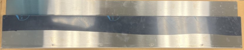 TEC Grills 44" Rack Jack (With Two Raised 19" Warming Racks ...