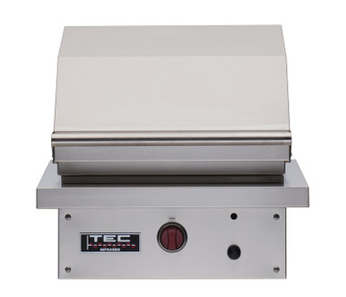 TEC Grills 26" Patio FR Built-In Grill - PFR1