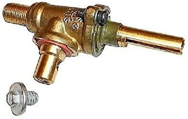 TEC Grills Burner Control Valve (STII FR, STIII FR, STIV FR, G2000 FR ...