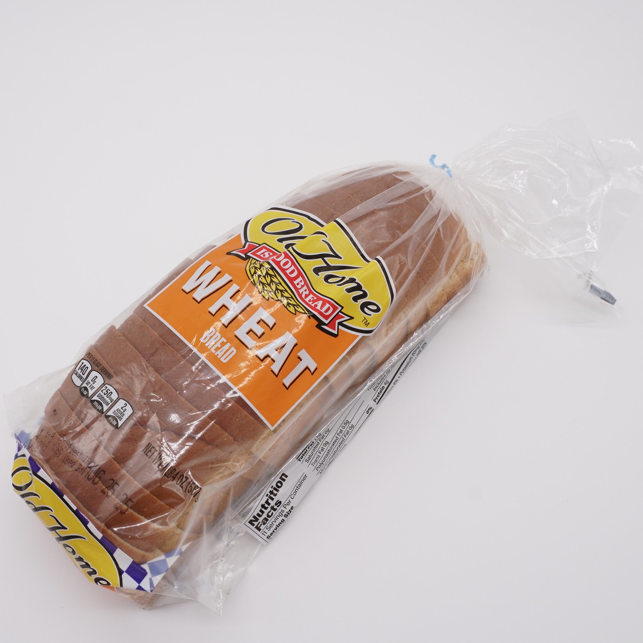 Wheat Bread
